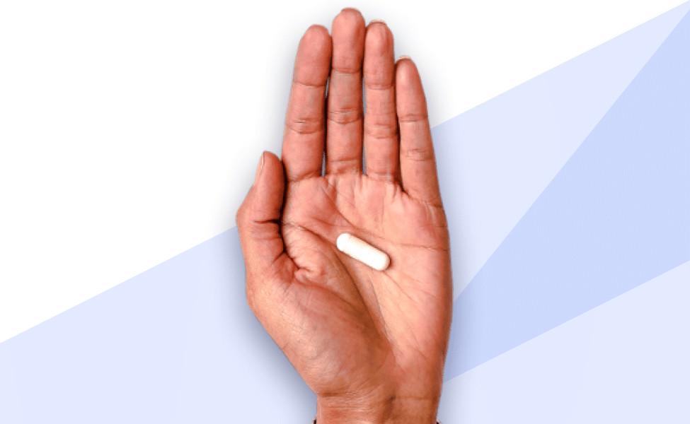 Personalized Supplements - SelfDecode