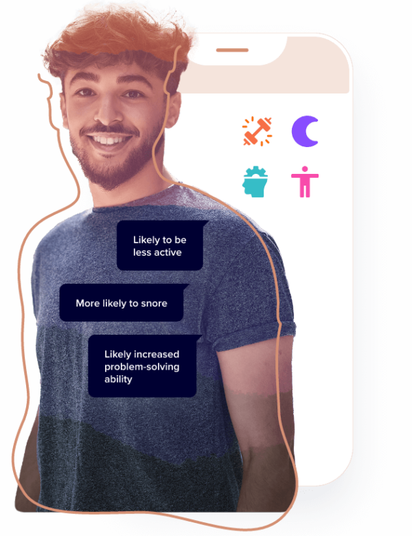 SelfDecode | DNA Testing & Analysis For Health