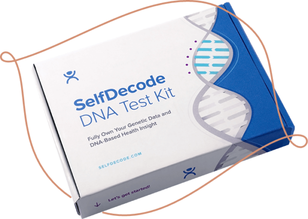 SelfDecode | DNA Testing & Analysis For Health