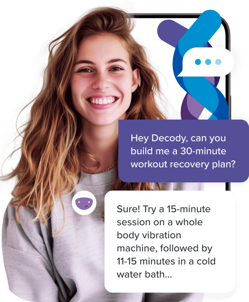 SelfDecode | DNA Testing for Health & Ancestry