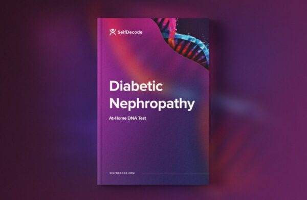 Diabetic Nephropathy - DNA Report for Kidney Health - SelfDecode